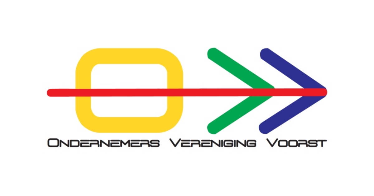 Ondernemersverenining Voorst - OVV